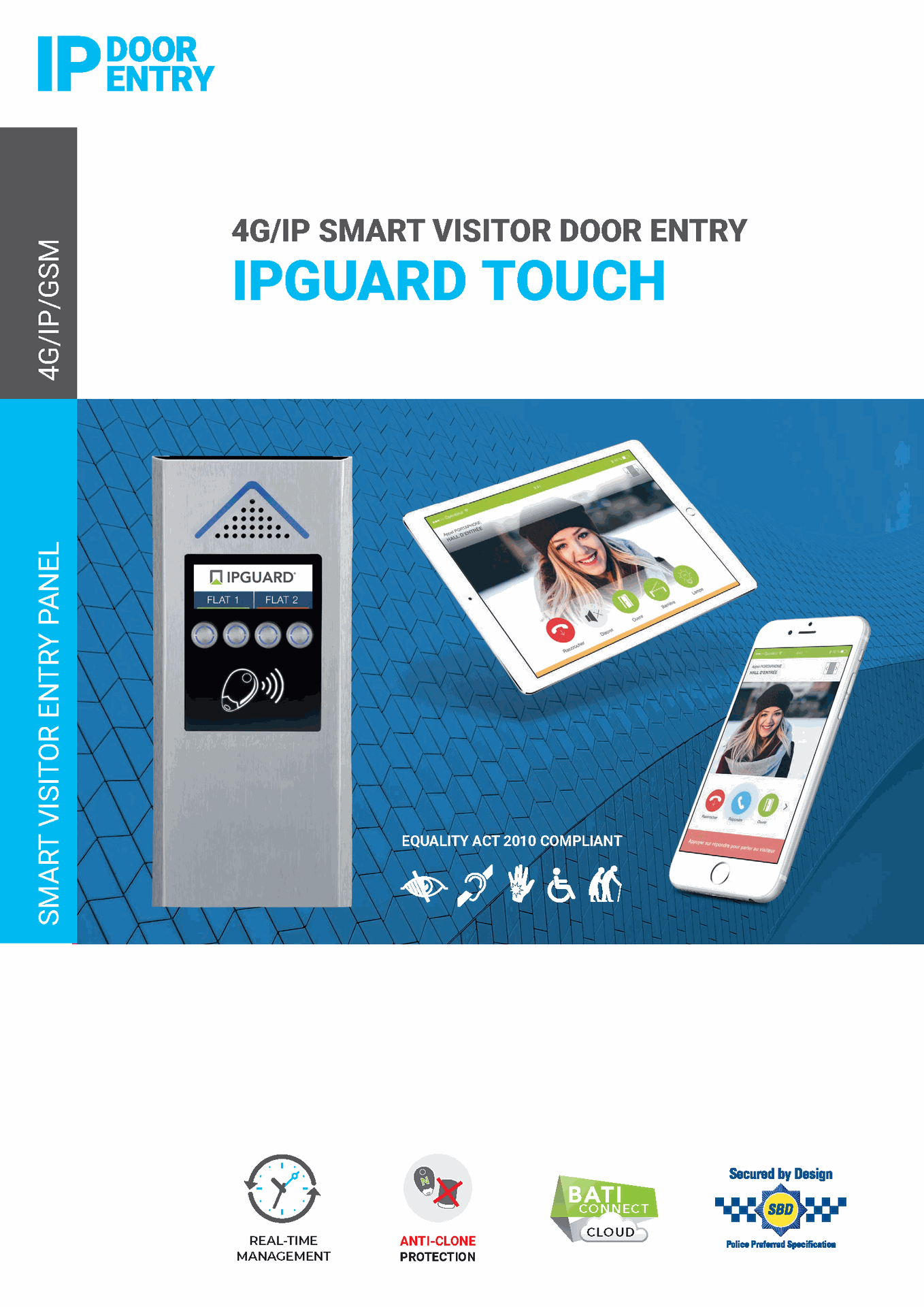 Downloads | IP Door Entry